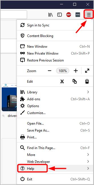 Firefox crashes? [Solved] - Driver Easy