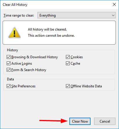 Firefox crashes? [Solved] - Driver Easy