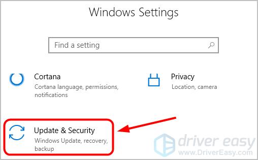 Firefox crashes? [Solved] - Driver Easy