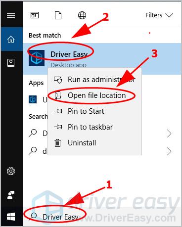 [Fixed] Windows Blurry Screen | Quickly & Easily - Driver Easy