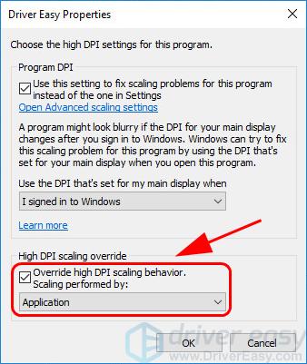 [Fixed] Windows Blurry Screen | Quickly & Easily - Driver Easy