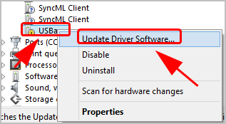 USBasp Driver Issues in Windows 10, 7 and 8.1 [SOLVED] - Driver Easy