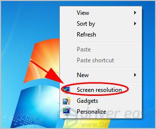 [SOLVED] Input Not Supported on Monitor - Driver Easy