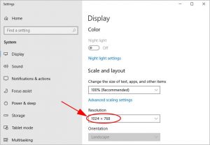 [SOLVED] Input Not Supported on Monitor - Driver Easy
