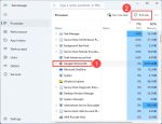 [SOLVED] How to fix CPU usage 100% issue - Driver Easy
