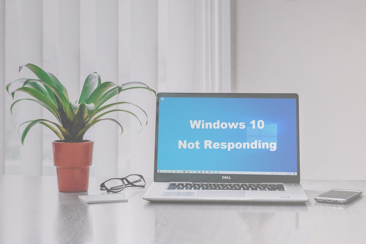 [Solved] Windows 10 Not Responding | Quickly & Easily - Driver Easy