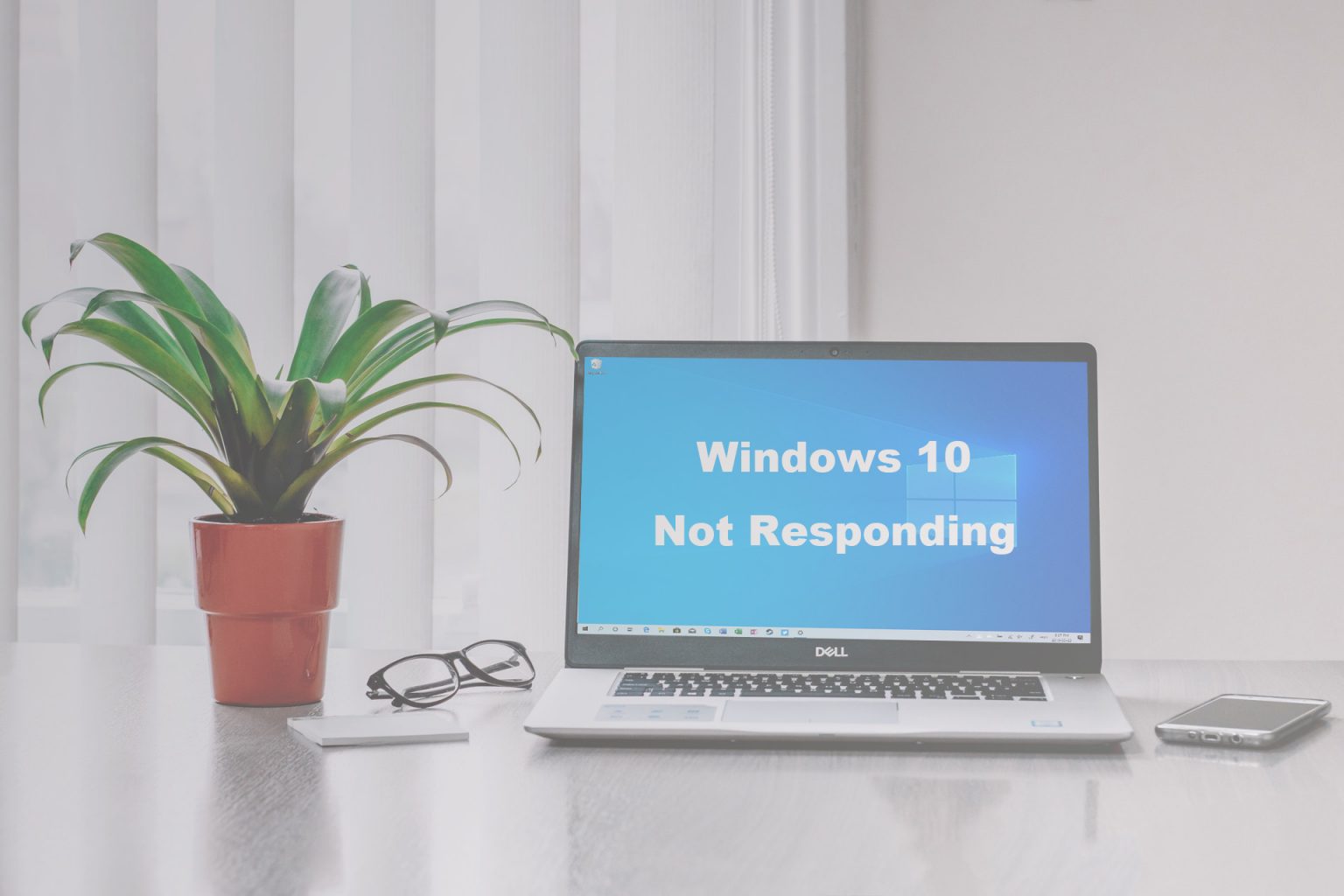 [Solved] Windows 10 Not Responding | Quickly & Easily - Driver Easy