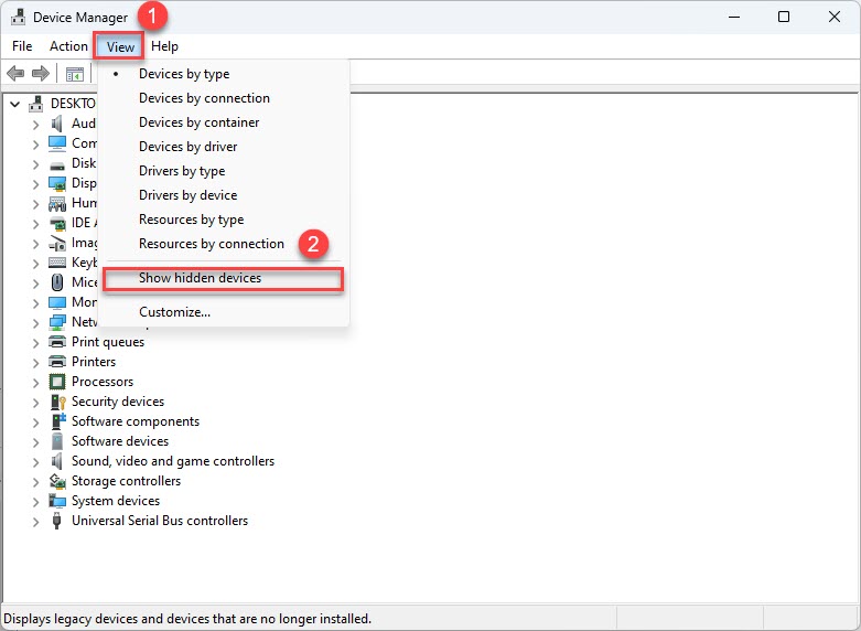 [SOLVED] Nvidia Graphics Cards Not Detected Windows 11 & 10 - Driver Easy