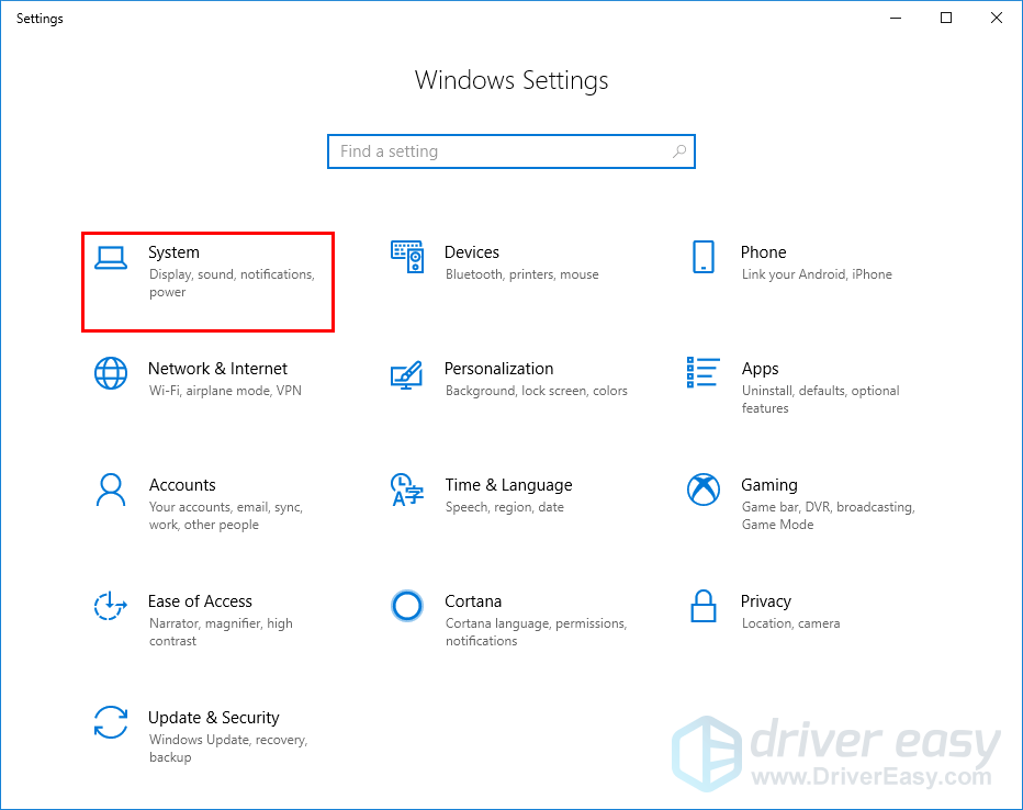 How to check Windows version [Easily] - Driver Easy