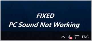 [Fixed] Sound not working on PC | Quickly & Easily - Driver Easy