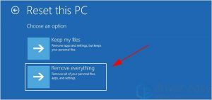 How to Factory Reset Acer Laptop - Step by Step - Driver Easy