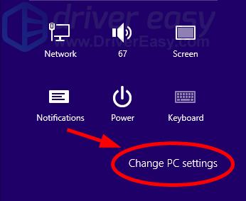 How to Enable Bluetooth for Windows 8 - Driver Easy