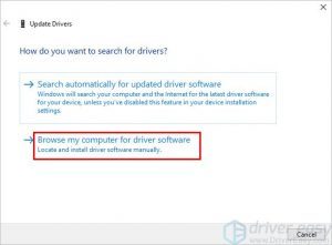 How to Update Intel HD Graphics Drivers on Windows - Driver Easy
