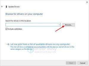 How to Update Intel HD Graphics Drivers on Windows - Driver Easy