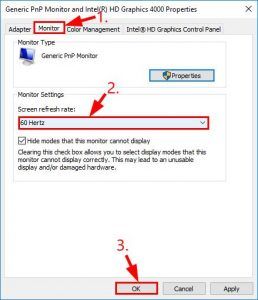 Windows 10 Screen Flashing Or Flickering [SOLVED] - Driver Easy