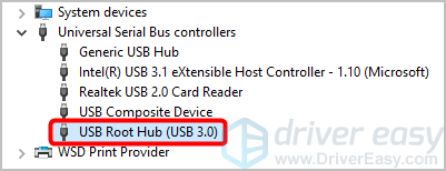 Dell USB port not working [Solved] - Driver Easy