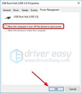 Dell USB port not working [Solved] - Driver Easy
