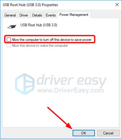 Dell USB port not working [Solved] - Driver Easy