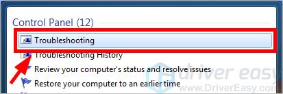 Windows 7 Update Failed [SOLVED] - Driver Easy