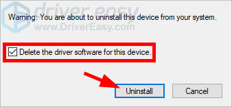 [Solved] How to Uninstall AMD Driver to Fix Problem in Windows - Driver ...