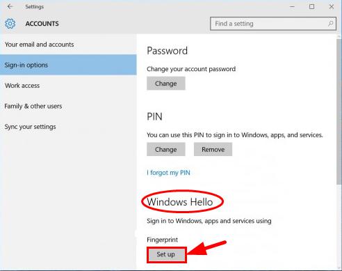 How To Fix Lenovo Fingerprint Reader Not Working Easily - Driver Easy