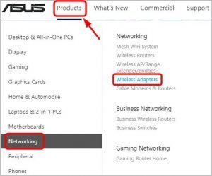 Asus network driver download and update for Windows - Driver Easy
