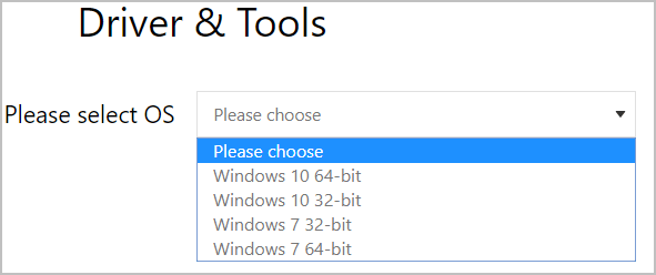 Asus network driver download and update for Windows - Driver Easy