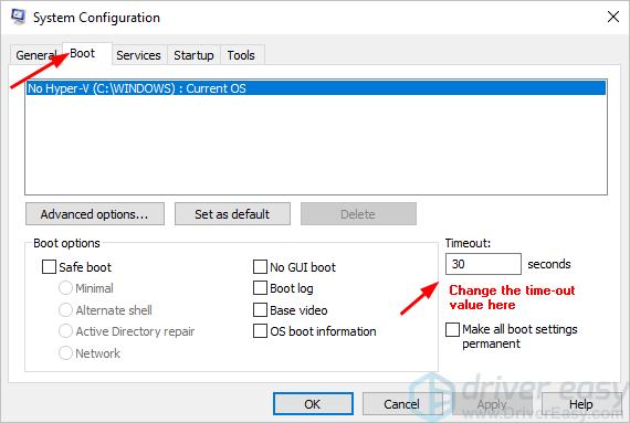 How to Fix Computer Startup Slow Issue - Driver Easy
