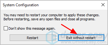 [Solved] Fortnite Not Loading Issues | Quickly & Easily - Driver Easy