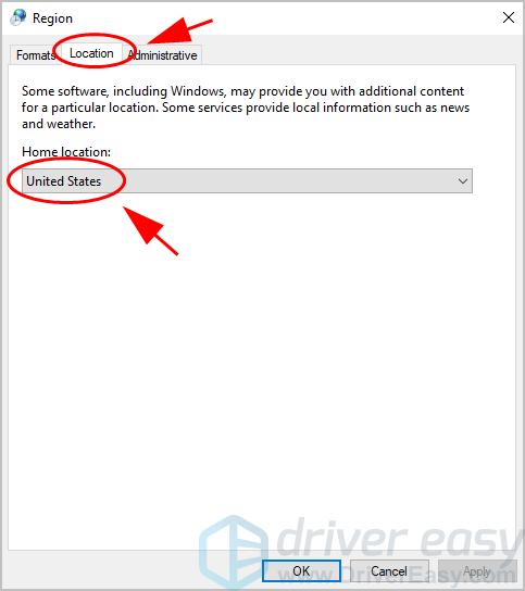 [Solved] Backwards Typing Issues. Easily - Driver Easy