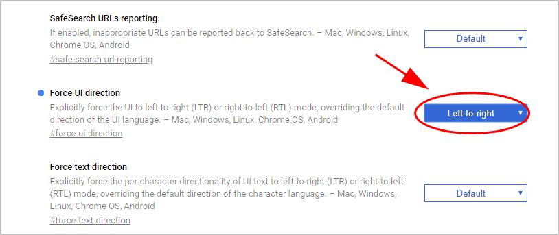 [Solved] Backwards Typing Issues. Easily - Driver Easy