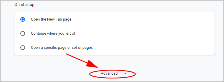 [Solved] Backwards Typing Issues. Easily - Driver Easy