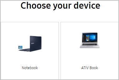 Samsung laptop drivers download and update for Windows easily - Driver Easy