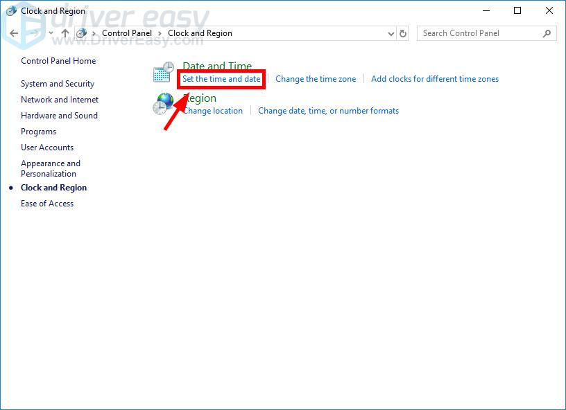 Origin Online Login is Currently Unavailable [FIXED] - Driver Easy