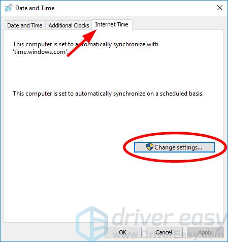 Origin Online Login is Currently Unavailable [FIXED] - Driver Easy