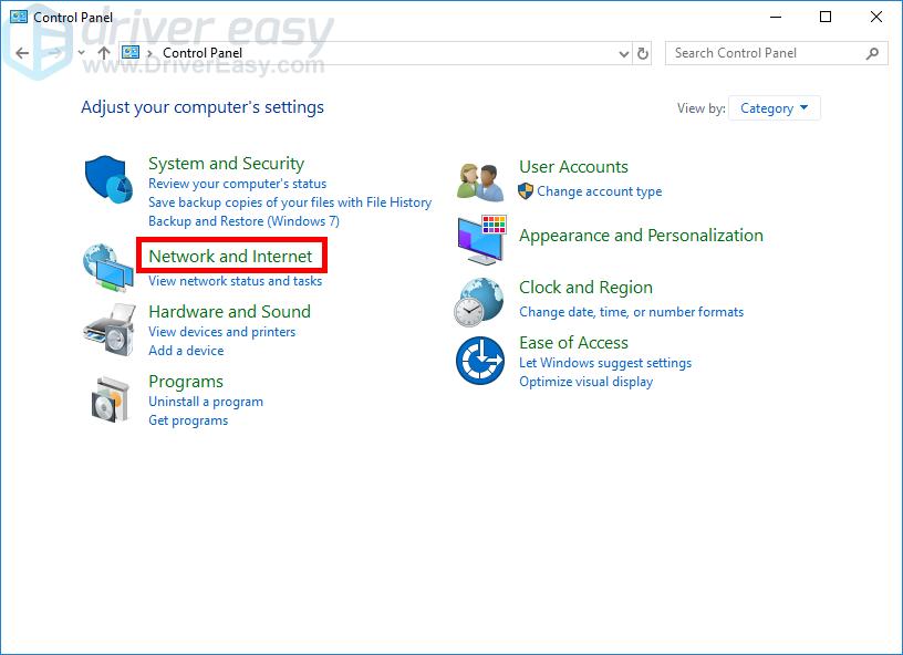 Origin Online Login is Currently Unavailable [FIXED] - Driver Easy