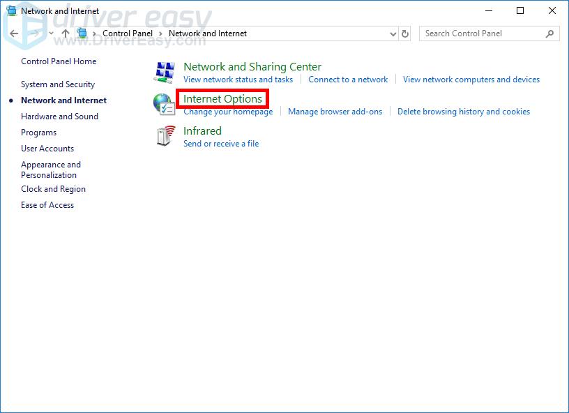 Origin Online Login is Currently Unavailable [FIXED] - Driver Easy