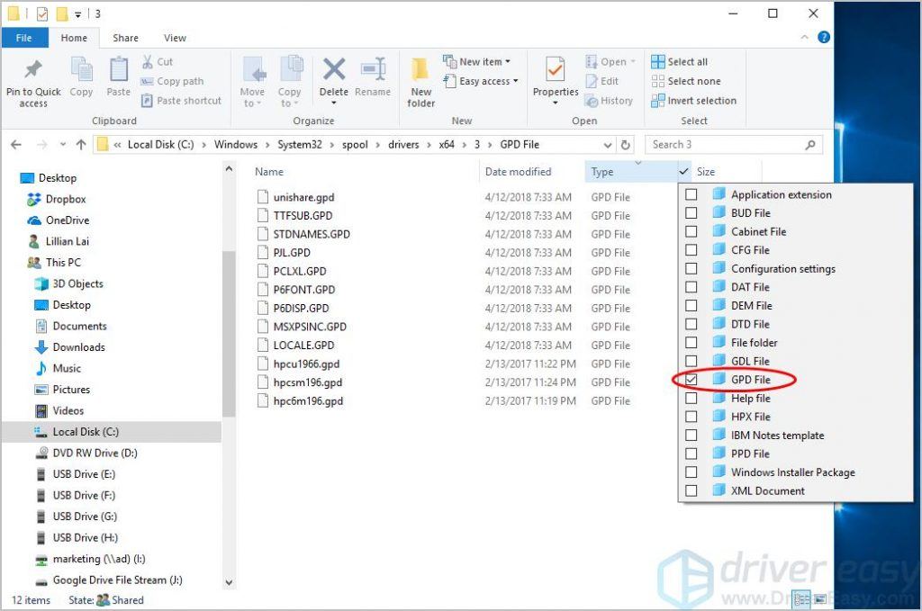 How to Fix PCL XL Error Easily - Driver Easy