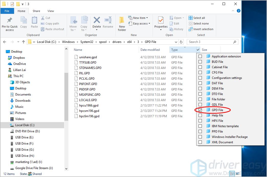 How to Fix PCL XL Error Easily - Driver Easy