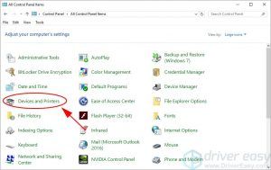 How to Fix PCL XL Error Easily - Driver Easy