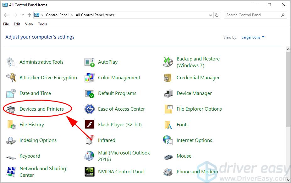 How to Fix PCL XL Error Easily - Driver Easy