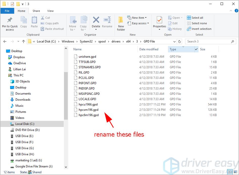 How to Fix PCL XL Error Easily - Driver Easy