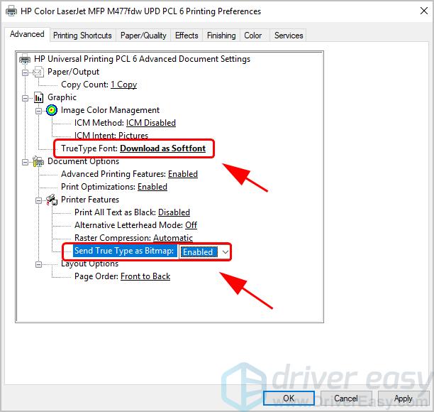 How to Fix PCL XL Error Easily - Driver Easy