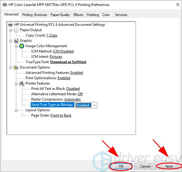 How to Fix PCL XL Error Easily - Driver Easy