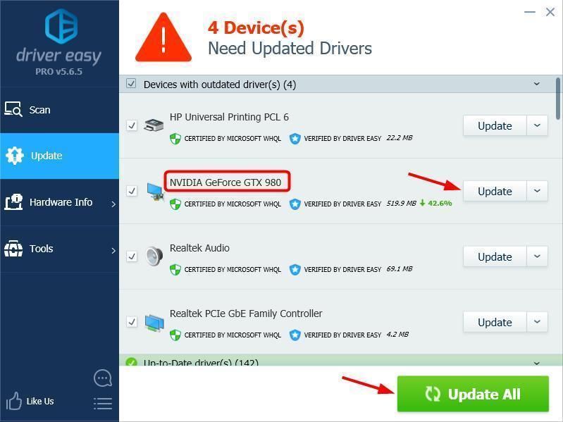 How to change screen resolution Windows 10 [Solved] - Driver Easy