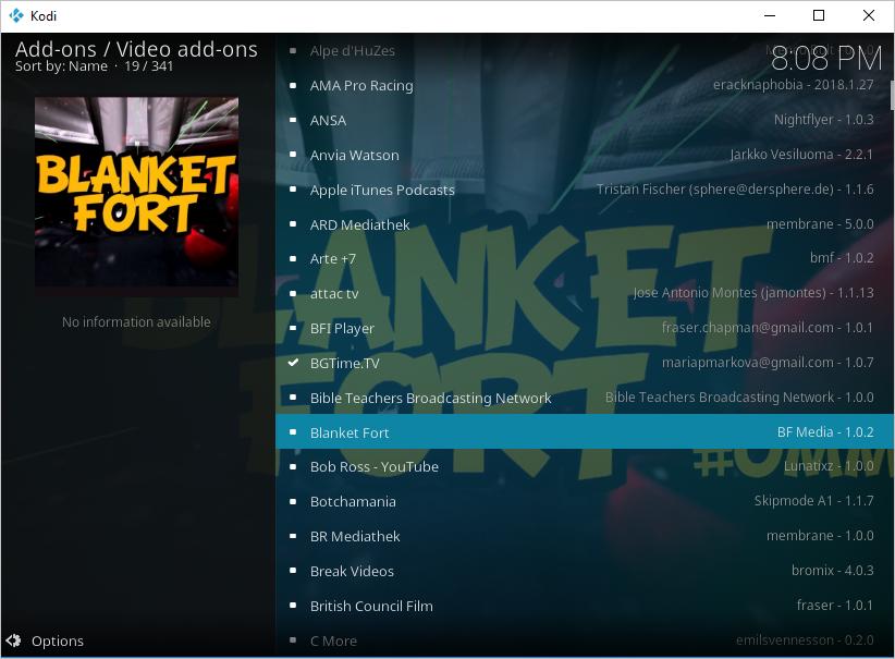 Kodi Streaming: Everything you need to know - Driver Easy