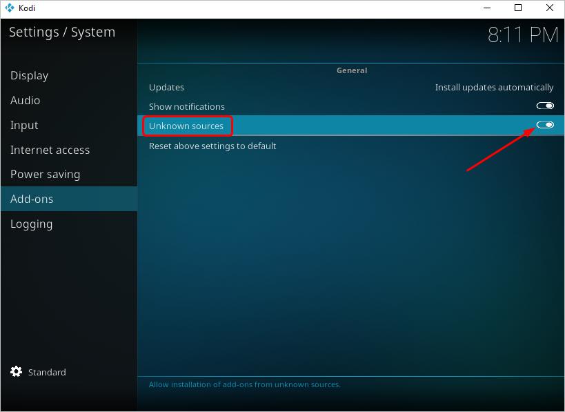 Kodi Streaming: Everything you need to know - Driver Easy