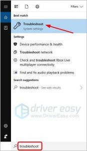 How to fix Windows 10 WiFi won't turn on - Driver Easy
