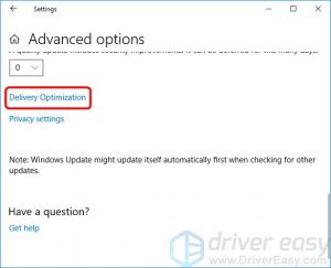 How to increase download speed [Solved] - Driver Easy