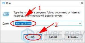 [Solved] WiFi adapter is disabled. Easily - Driver Easy